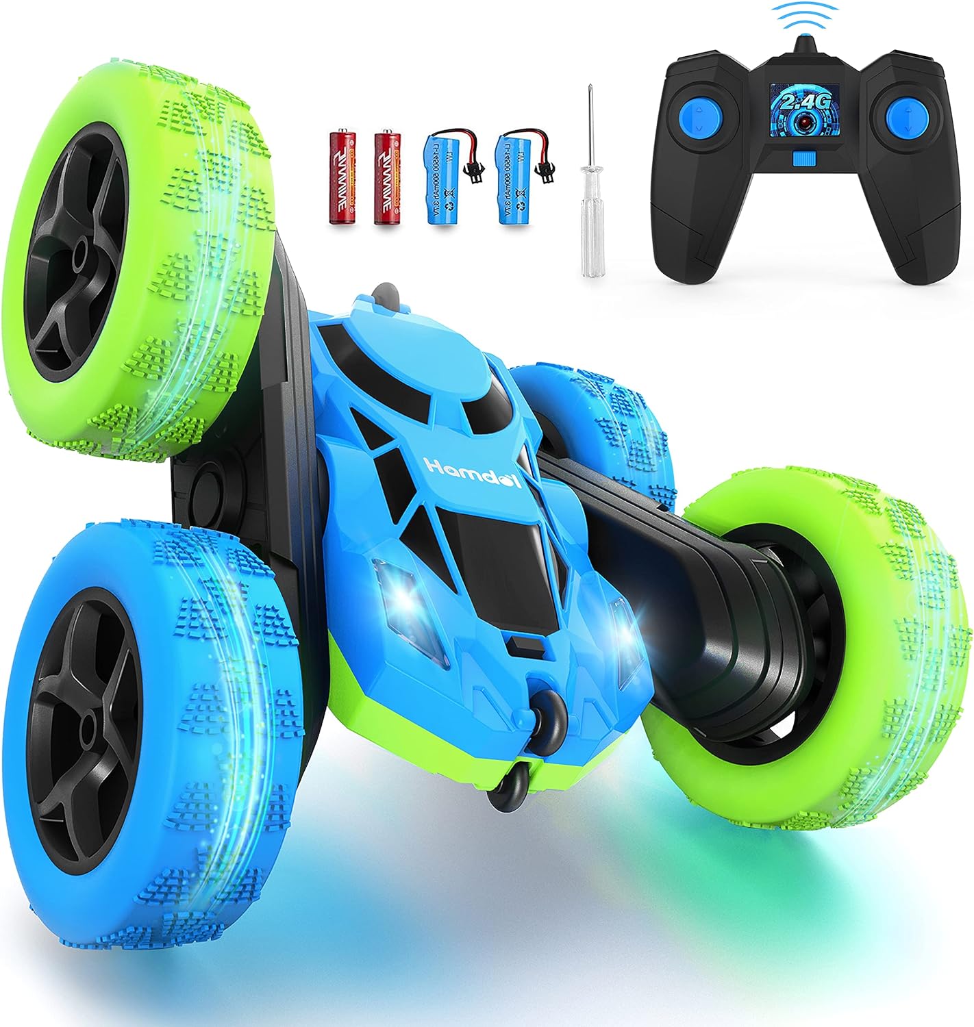 hamdol-remote-control-car-review – Widgets-World